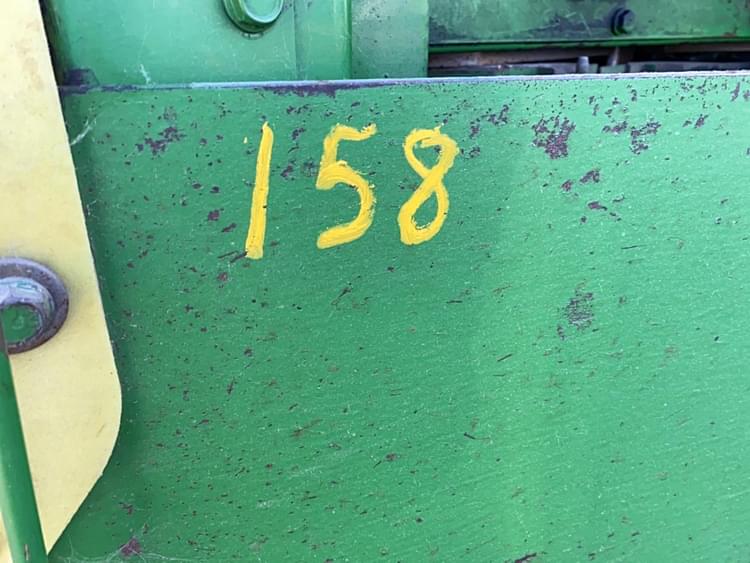 John Deere 9970 Harvesting Cotton Pickers/Strippers for Sale | Tractor Zoom