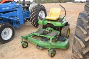 SOLD - John Deere F680 Lot No. 2772 Other Equipment with 900 Hrs ...