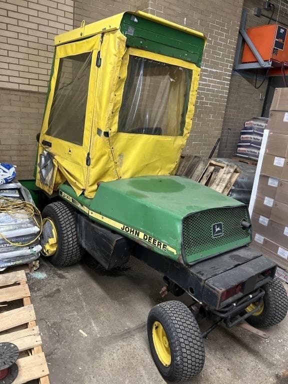 John Deere F935 Other Equipment Turf for Sale | Tractor Zoom