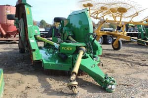 John Deere FC15R Lot No. 3102 Hay and Forage For Sale | Tractor Zoom