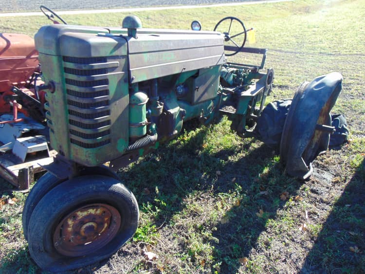 John Deere MT Tractors Less than 40 HP for Sale | Tractor Zoom