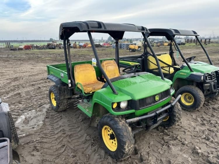 Used John Deere Gator 4x4 Near Me