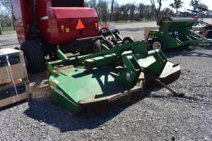 John Deere MX10 Lot No. 807 Hay and Forage For Sale | Tractor Zoom