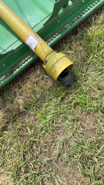 John Deere MX7 Hay and Forage Mowers - Rotary for Sale | Tractor Zoom