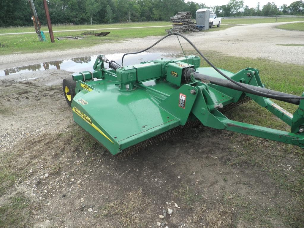 John Deere MX8 Hay and Forage Mowers - Rotary for Sale | Tractor Zoom