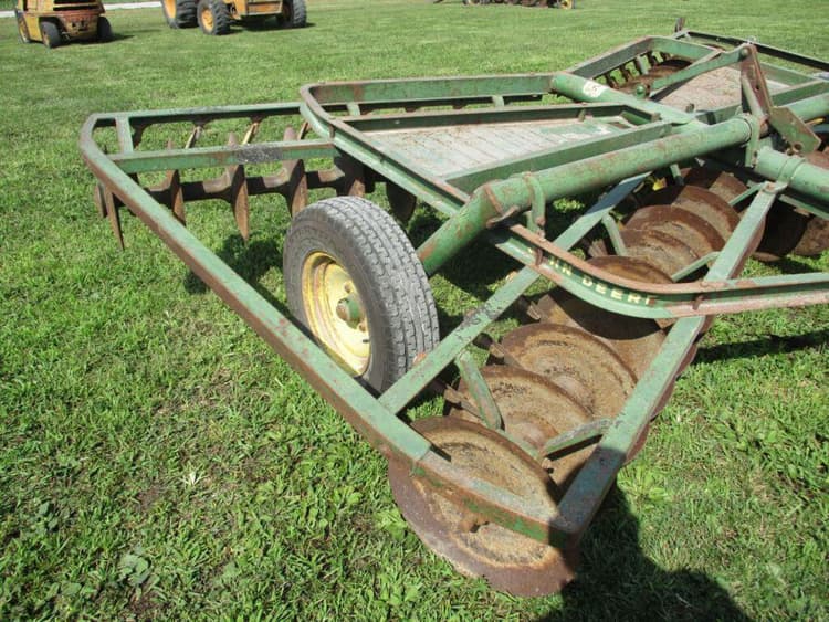 John Deere RWA Tillage Disks for Sale | Tractor Zoom
