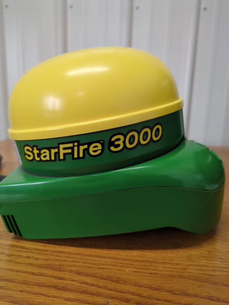 John Deere StarFire 3000 Other Equipment GPS Equipment for Sale ...