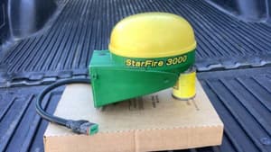 SOLD - JD Starfire 3000 Receiver sf1 (SN. PCGT3TA342864) Other ...