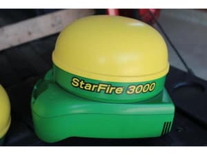 SOLD - John Deere StarFire 3000 Lot No. 133 Other Equipment | Tractor Zoom