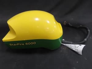 SOLD - John Deere StarFire 6000 Lot No. 8809 Other Equipment | Tractor Zoom