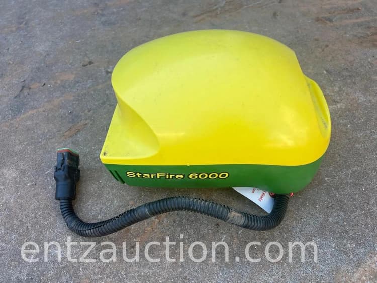 John Deere StarFire 6000 Other Equipment GPS Equipment for Sale ...
