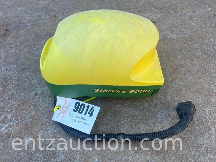 John Deere StarFire 6000 Other Equipment GPS Equipment for Sale ...