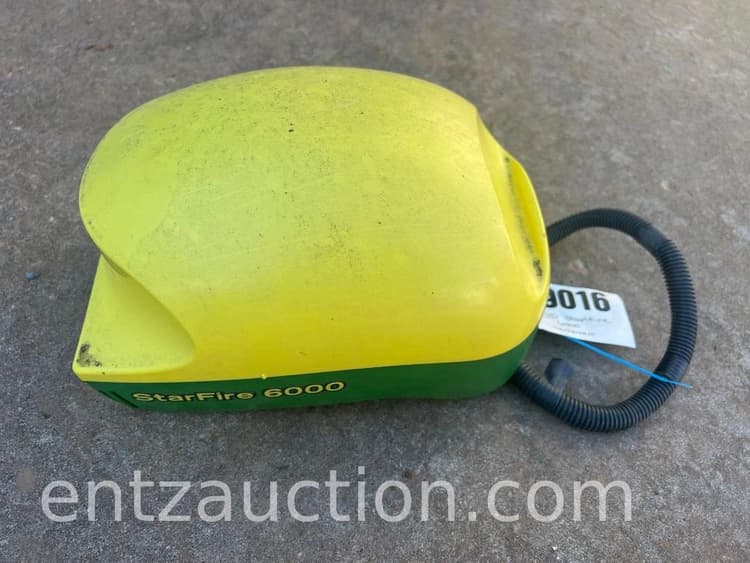 John Deere StarFire 6000 Other Equipment GPS Equipment for Sale ...