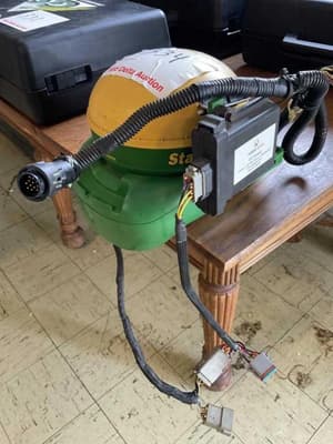 John Deere StarFire iTC Lot No. 334 Other Equipment For Sale | Tractor Zoom