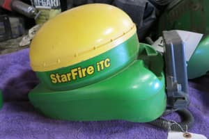 SOLD - John Deere StarFire iTC Lot No. 175-F Other Equipment | Tractor Zoom