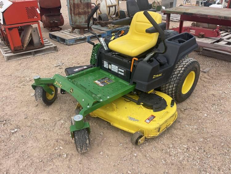 John Deere Z525E Other Equipment Turf for Sale | Tractor Zoom