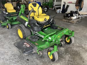 SOLD - JD Z930M ZERO TURN LAWN MOWER * TAXABLE Other Equipment with 252 ...