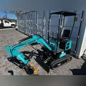 SOLD - JF JF-12 Lot No. 1789 Construction with 1 Hrs | Tractor Zoom