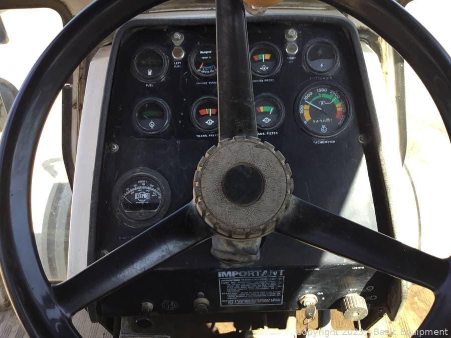 J.I. Case 1570 Tractors 175 to 299 HP for Sale | Tractor Zoom