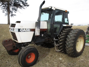SOLD - J.I. Case 2394 Tractors with 6,599 Hrs | Tractor Zoom