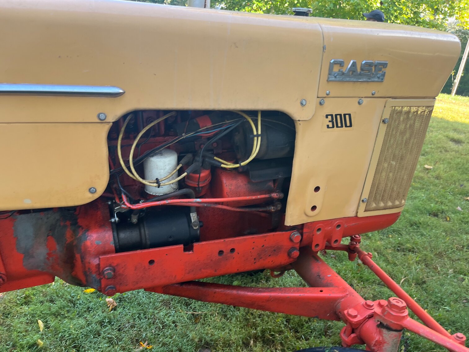 J.I. Case 300 Tractors Less than 40 HP for Sale | Tractor Zoom