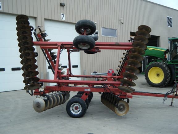 Case IH 3900 Tillage Disks for Sale | Tractor Zoom