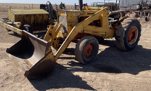 SOLD - J.I. Case 430 Tractors with 37 HP | Tractor Zoom