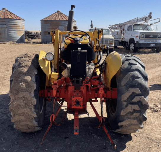 J.I. Case 430 Tractors Less than 40 HP for Sale | Tractor Zoom