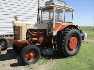 SOLD - J.I. Case 930 Tractors with 89 HP | Tractor Zoom