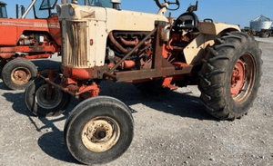 SOLD - J.I. Case 930 Tractors with 89 HP | Tractor Zoom