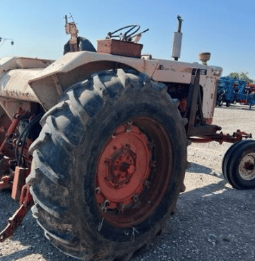 J.I. Case 930 Tractors 40 to 99 HP for Sale | Tractor Zoom