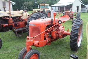 J.I. Case SC Tractors For Sale with 24 HP | Tractor Zoom