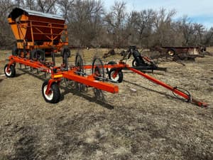 SOLD - JIffy 909 Lot No. 67 Hay and Forage | Tractor Zoom
