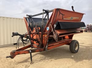 SOLD - JIffy JSB Lot No. 32626 Hay and Forage | Tractor Zoom