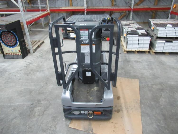 JLG 10MSP Construction Aerial Lifts for Sale | Tractor Zoom