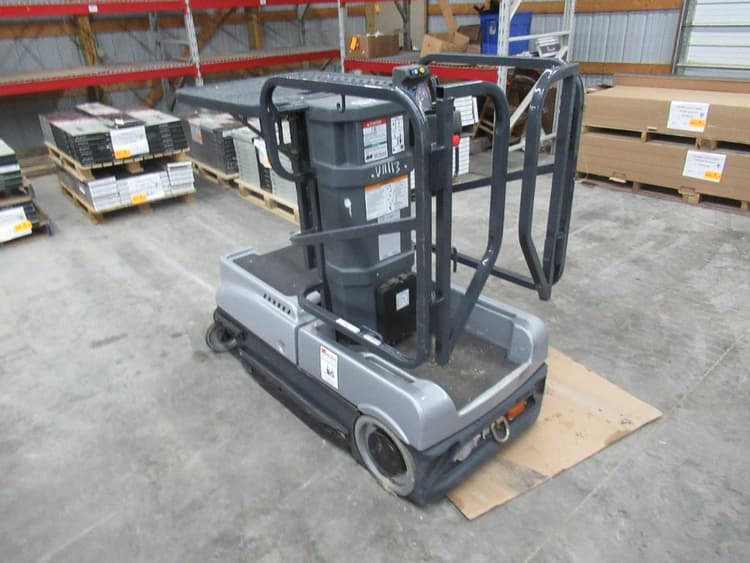 JLG 10MSP Construction Aerial Lifts for Sale | Tractor Zoom