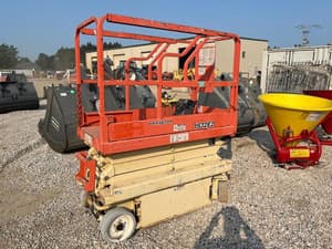 SOLD - JLG 1932E2 Lot No. 634M Construction with --- Hrs | Tractor Zoom
