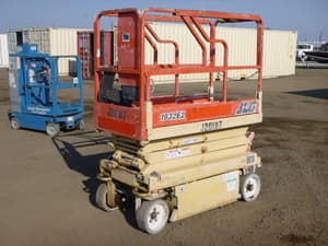 SOLD - JLG 1932E2 Lot No. 3505 Construction with --- Hrs | Tractor Zoom