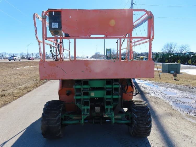 JLG 3394RT Construction Aerial Lifts for Sale | Tractor Zoom