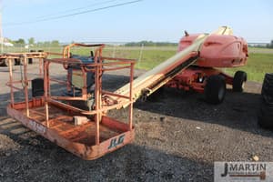 SOLD - JLG 4005 Lot No. 9674 Construction with 4,744 Hrs | Tractor Zoom