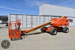JLG 400S Lot No. 33622 Construction For Sale with 4,274 Hrs | Tractor Zoom
