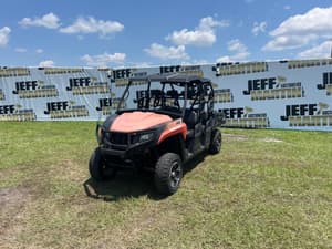SOLD - JLG 615G Lot No. 217088 Other Equipment with 967 Hrs | Tractor Zoom