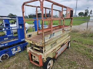JLG 6RS Construction For Sale with --- Hrs | Tractor Zoom