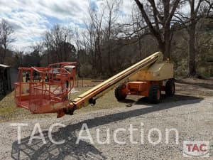 SOLD - JLG 70H Lot No. 905 Construction with 1,887 Hrs | Tractor Zoom