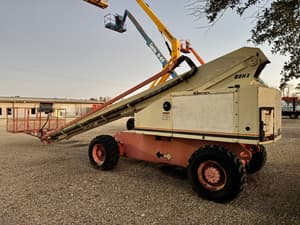 SOLD - JLG 80HX Lot No. 49016 Construction with 3,756 Hrs | Tractor Zoom
