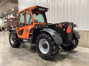 2025 JLG AG823 Stock No. 0021405 Construction For Sale with 2 Hrs ...
