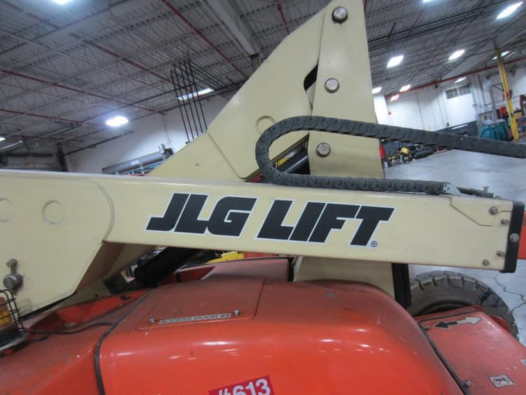 JLG 35E Other Equipment Lifts for Sale | Tractor Zoom