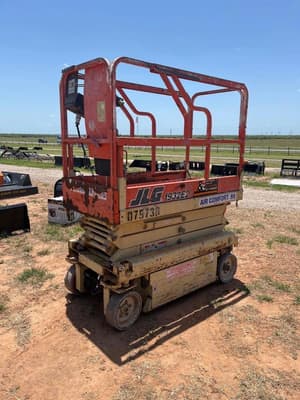 JLG 1932E2 Lot No. 1007 Construction For Sale with --- Hrs | Tractor Zoom