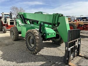 JLG Skytrack 6042 Construction For Sale with 3,007 Hrs | Tractor Zoom