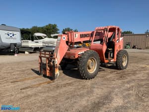 JLG 8042 Lot No. 44183 Construction For Sale with 5,027 Hrs | Tractor Zoom